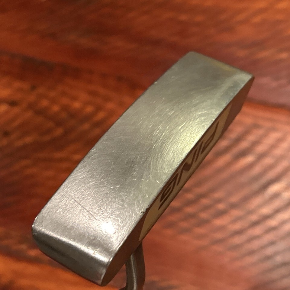 Ping Zing 2i Karsten Putter 36" w/ Super Stroke Fatso 5.0 Grip | eBay