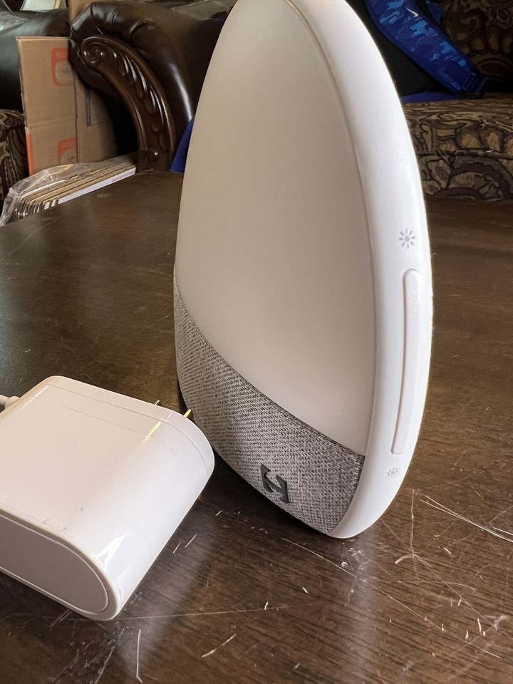 Hatch Restore Smart Sleep Assistant (RESTORE03) 852852007559| eBay