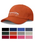 Opel GT Coupe - Baseball Cap for Men & Women - Side View | eBay