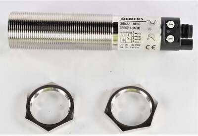 New 3RG6013-3AF00 Siemens Sensor | eBay