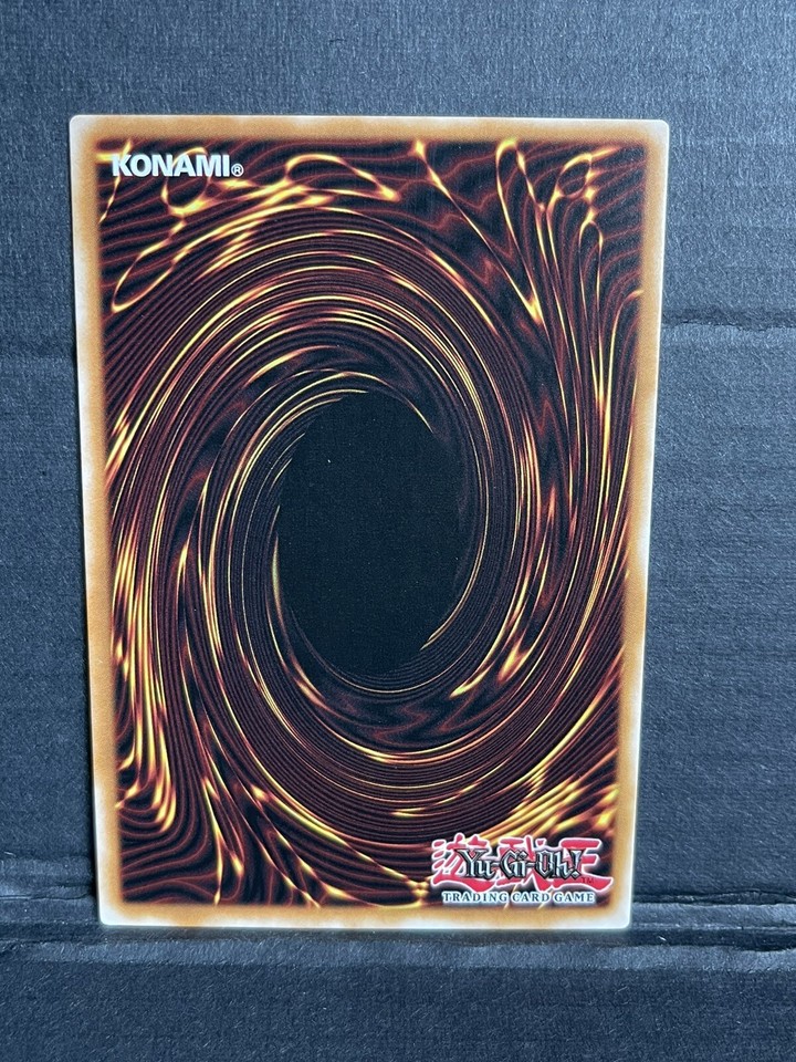 YuGiOh - Abyss Script - Abysstainment - BLLR-EN013 - Ultra Rare - 1st ...