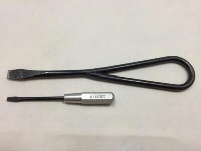 Singer Sewing Machine "Black Side" Screwdriver Set #22537 120378 ...