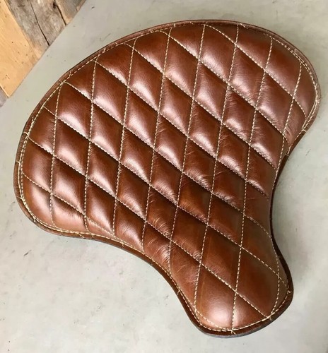 2015-2024 Indian Scout Bobber Spring Seat Leather Mounting Kit Tractor ...