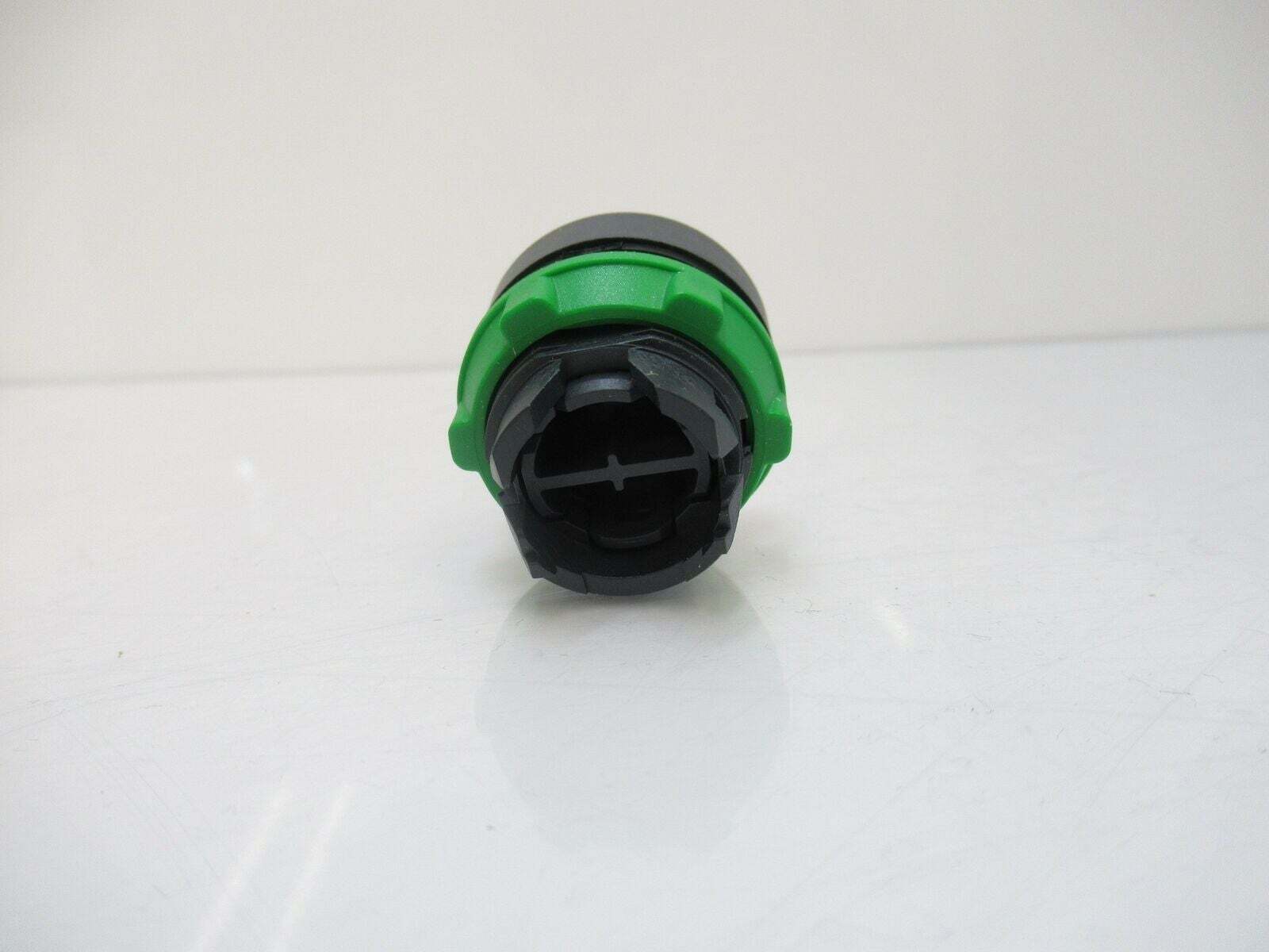 ZB5AA3 Schneider Electric Harmony XB5 Push Button Head Green, Sold By ...