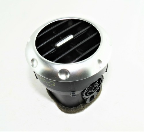 8N0820901A Audi TT 8N3 Genuine 1X Dashboard Trim Air Vent Ventilation ...