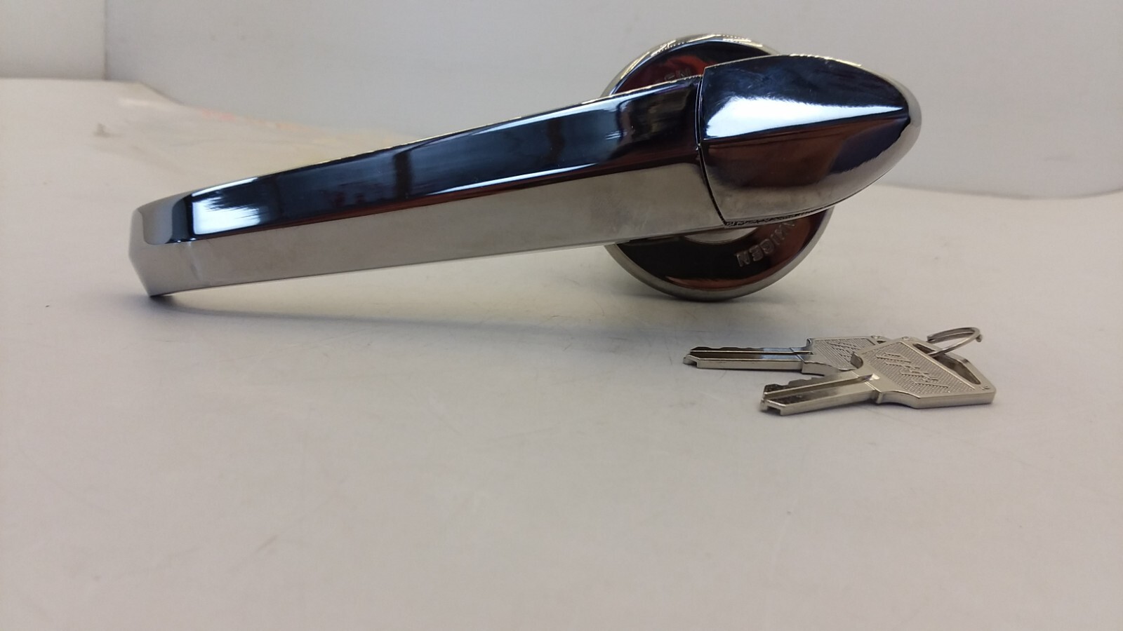 Takigen A-140-S-1 Locking Handle for sale online | eBay