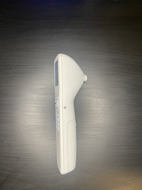 Philips Respironics Bilichek Advanced II Bilirubin Meter MPN 1037632 ...