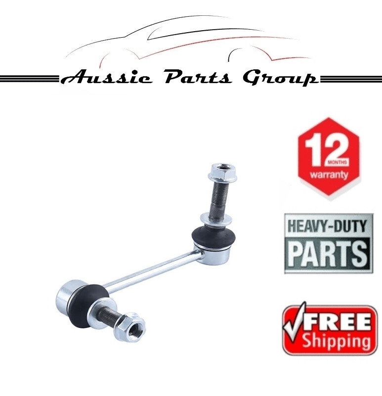 Front Sway Bar link Right Stabiliser fits Landcruiser Prado 120 Series ...