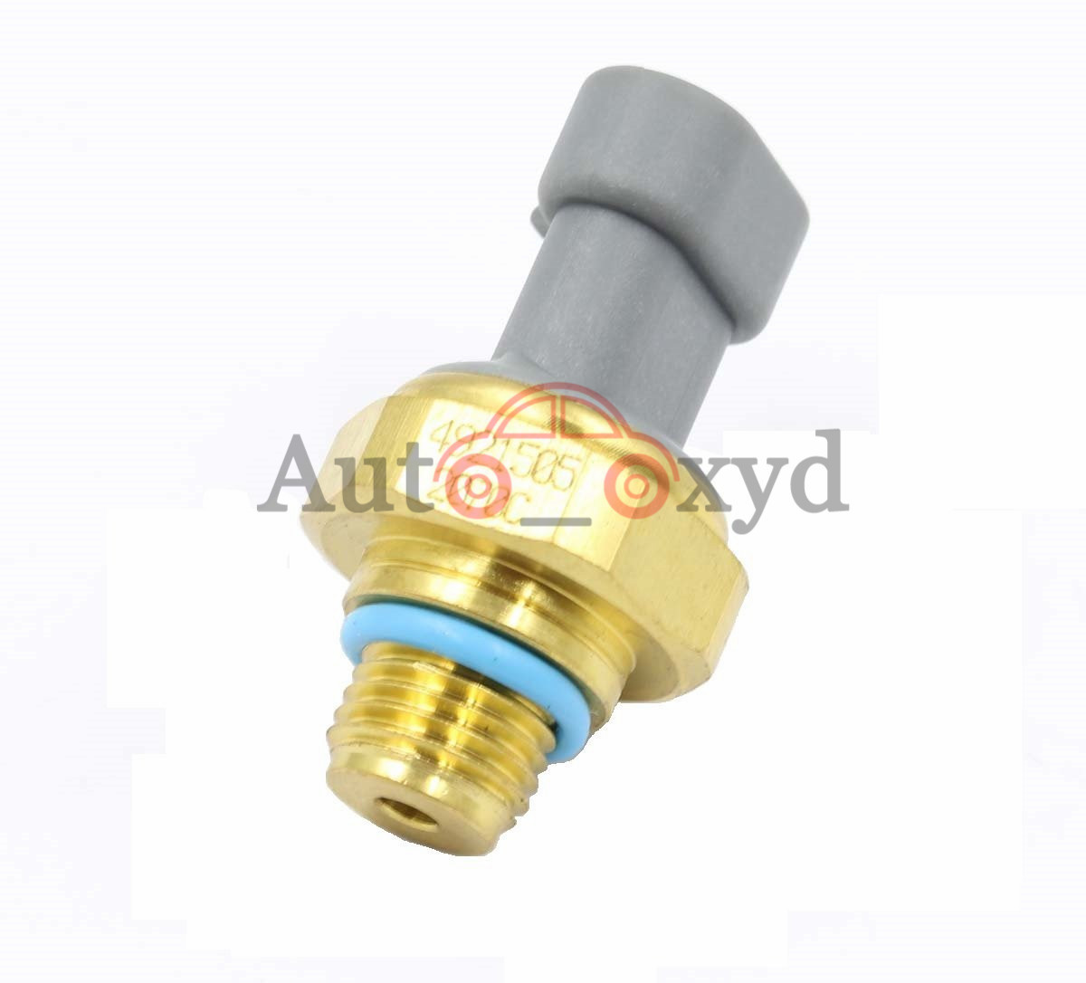 4921505 New Turbocharger Boost Sensor MAP 2000-02 For Dodge Ram Cummins ...