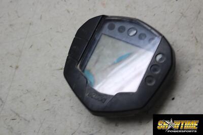 2023 KTM 200 DUKE SPEEDO TACH GAUGES DISPLAY CLUSTER SPEEDOMETER ...