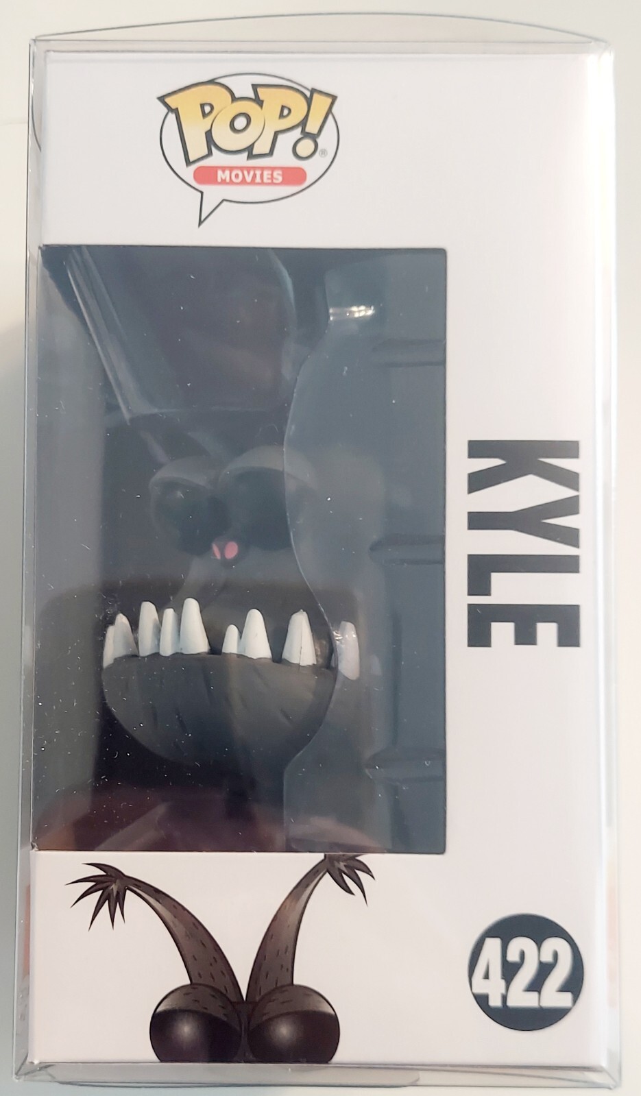 Funko Pop! Vinyl: Despicable Me - Kyle #422 for sale online | eBay