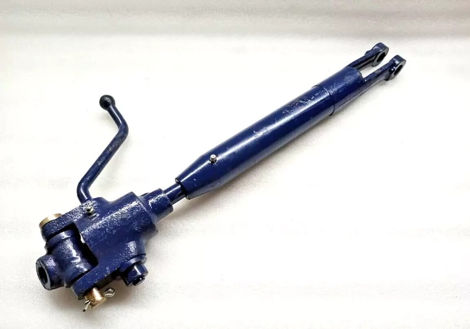 Leveling Box Lift Link 3 Point Hitch Fits Ford 2000 2110 2310 2600 3000 ...