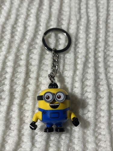 Collectible Lego Minions Rise of Gru Mini Figure Otto | eBay