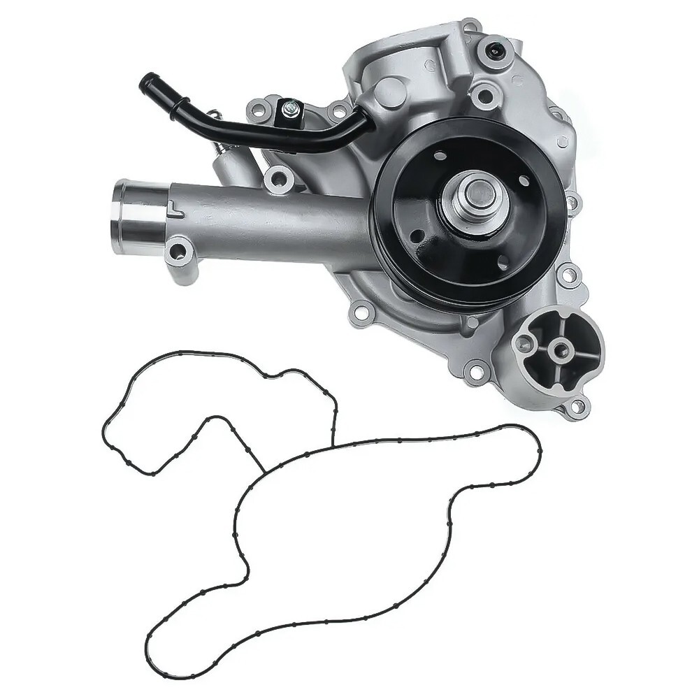 Engine Water Pump w/ Gasket For 2009-2014 Dodge Ram 1500 2500 3500 5.7L ...