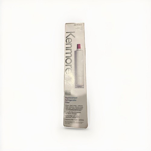 Replacement Kenmore 4609085 9085 Refrigerator Water Filter 460-9085 | eBay