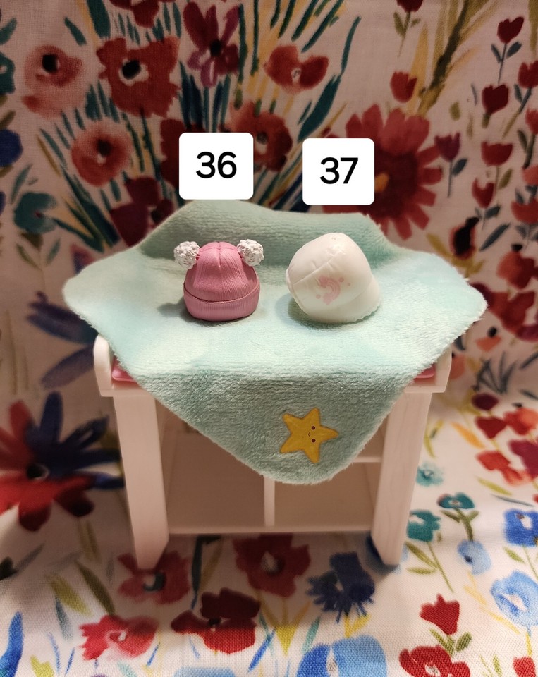 Zuru - My Mini Baby - Buy Missing Piece - Complete Your Collection ...