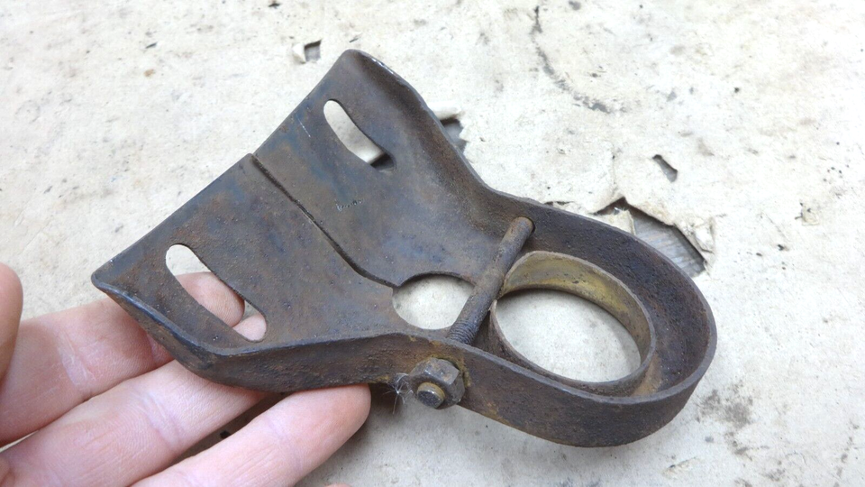 1948 1952 Ford Truck Steering COLUMN DROP BRACKET Original F1 F2 F3 ...