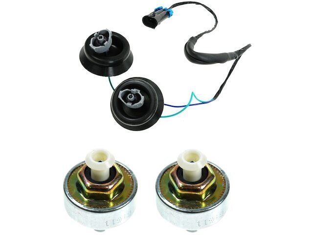 Ignition Knock (Detonation) Sensor fits Chevy Tahoe 2000-2006 17ZFCN | eBay