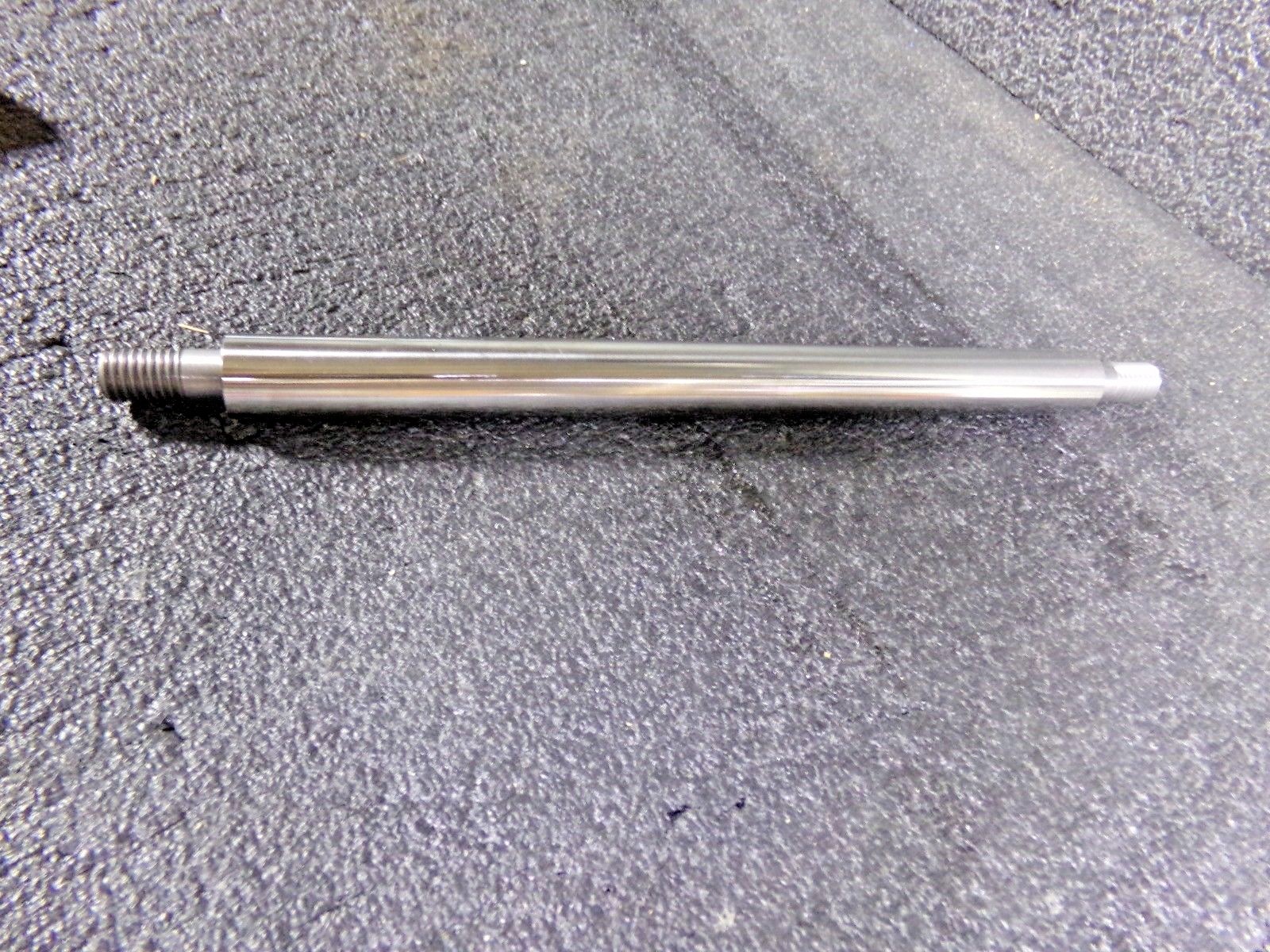 NB Shaft,Steel,1.000 In D,14.50 In SFW16X14.5FS116(EF) | eBay