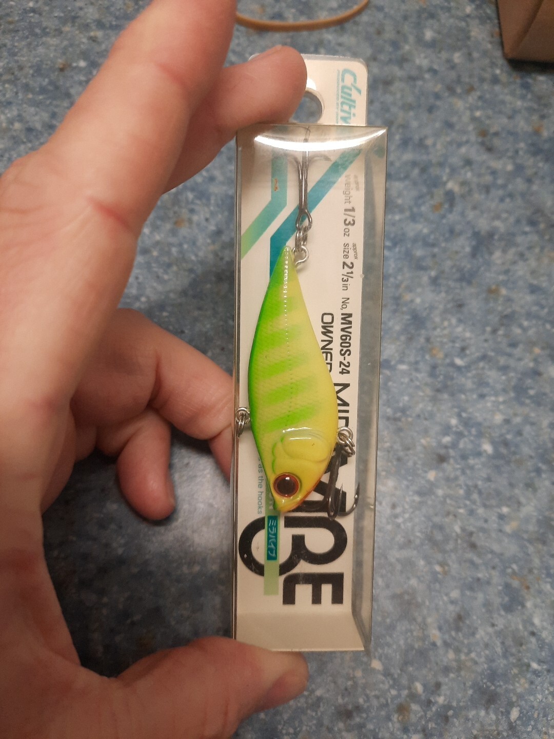Owner Cultiva Mira Vibe | eBay