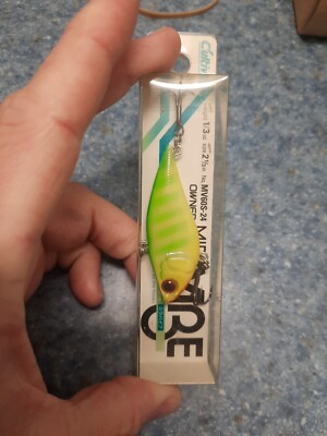 Owner Cultiva Mira Vibe | eBay