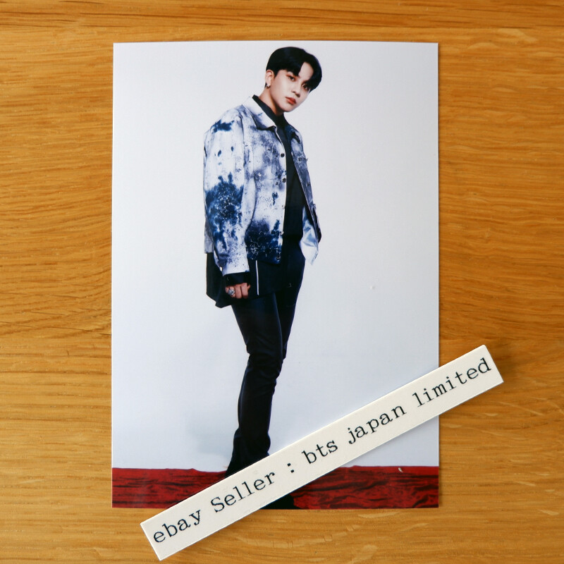 ATEEZ TREASURE EP.Map To Answer Official Photo Release event Japan ...