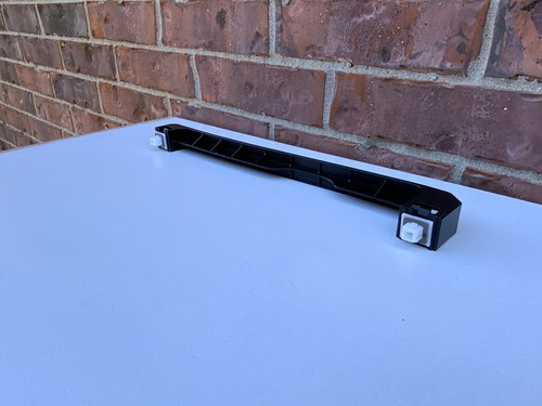 2013 2014 2015 Honda Accord Rear Bumper Bracket Right 71508-T2A-A00 New ...