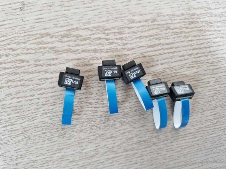 Intel VROC stanmod Key (Standard) 735858337243 | eBay.de