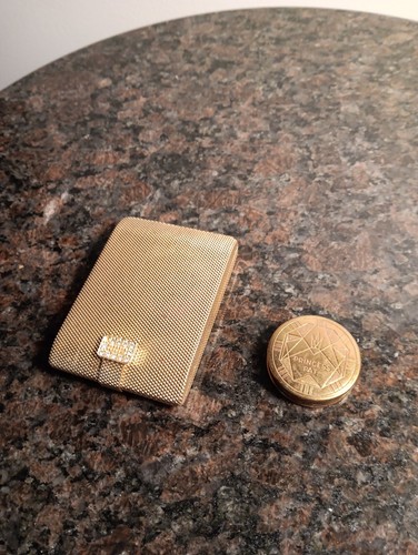 Vintage Max Factor & Princess Pat Makeup Powder Compacts | eBay