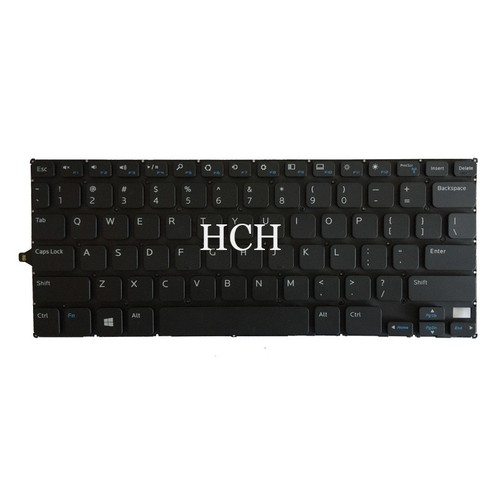 New For Dell Inspiron 11 3147 3148 3157 3158 P20T Keyboard US ...