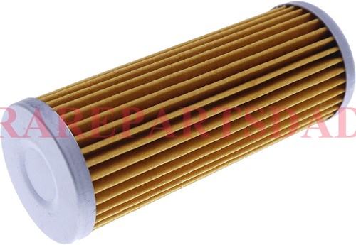 Fuel Filter YM124550-55700 CH10479 M801101 For C7517 FF5259 PF981 33263 ...