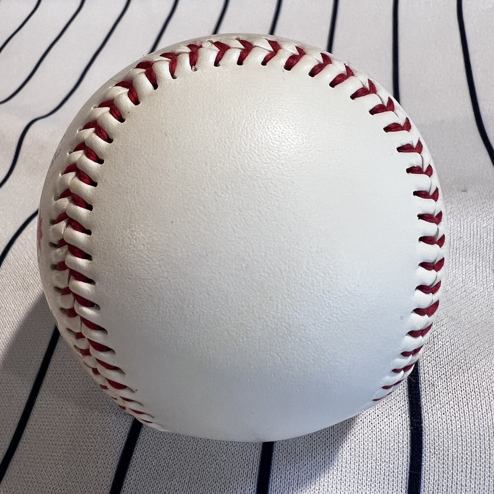 Better Baseball Supply Headquarters Souvenir Baseball Ball | eBay