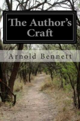 The Author's Craft 9781499548600| eBay