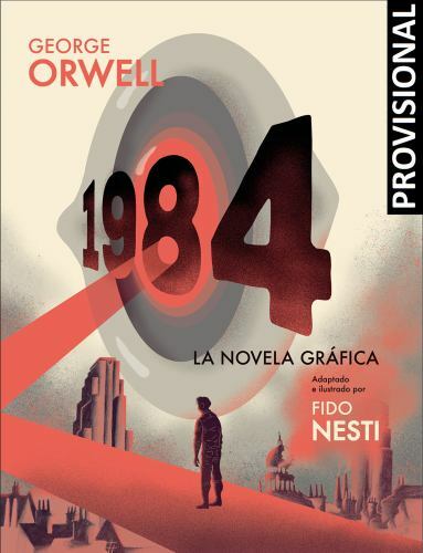 1984 (novela Gráfica) / 1984 (Graphic Novel) by George Orwell (2021 ...