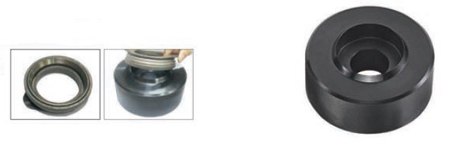 JTC VOLKSWAGEN AUDI DSG TRANSMISSION SPACER VM# T10466, JTC TOOLS ...