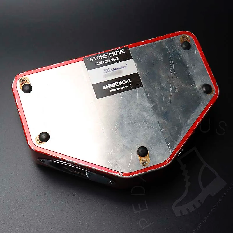 SHIGEMORI Stone Drive Custom Ver3 | eBay SHIGEMORI Stone Drive Custom Ver3 | eBay