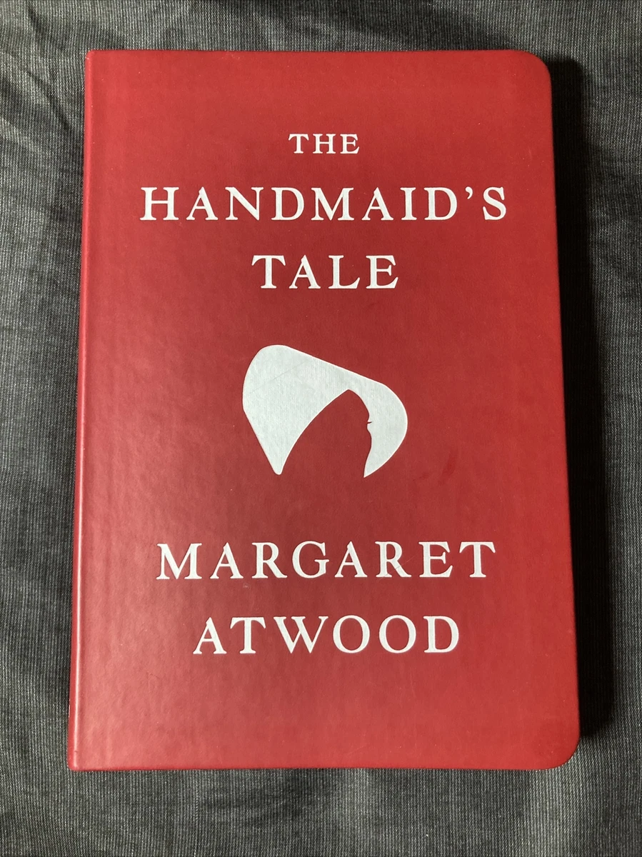Margaret Atwood Books