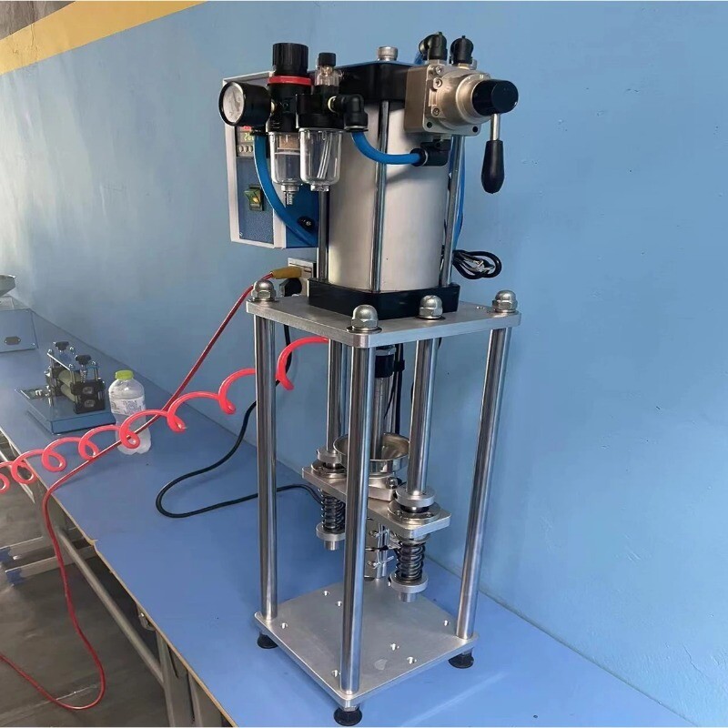 Vertical Injection Molding Machine Semi-automatic Pneumatic Plastic ...