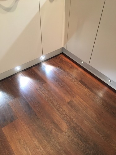 LightDims Original Strength - Light Dimming LED Covers for Routers ...