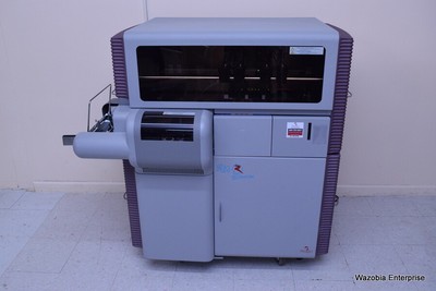 DIAGNOSTICA STAGO STA-R EVOLUTION HEMOSTASIS SYSTEM | eBay