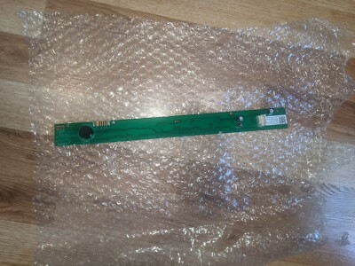 GE Dishwasher User Interface Control Board WD21X23461 | eBay