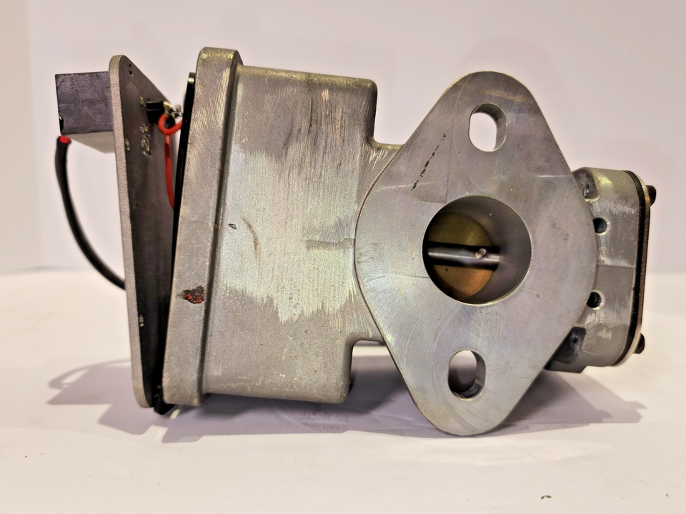 Woodward Governor Actuator PF31-0-0-12, OEM, NEW, LOT OF 1 | eBay