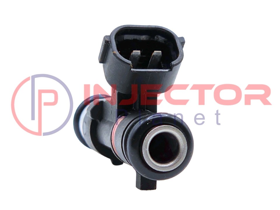 OEM Bosch 0280158007 x6 Fuel Injectors For Nissan Frontier,Pathfinder ...