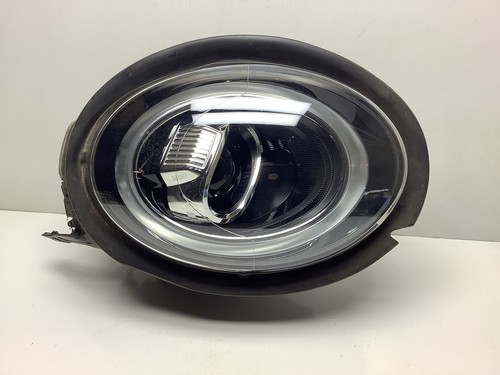 BMW Mini F55 F56 F57 Driver Right O/S LED Headlight 8738654 | eBay UK