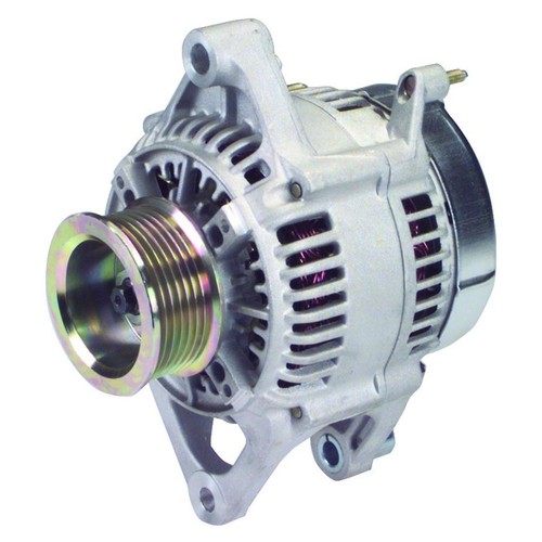 New Alternator For Dodge B2500 V8 5.2L 95-97 13245AN 210-0387 211-0106 ...