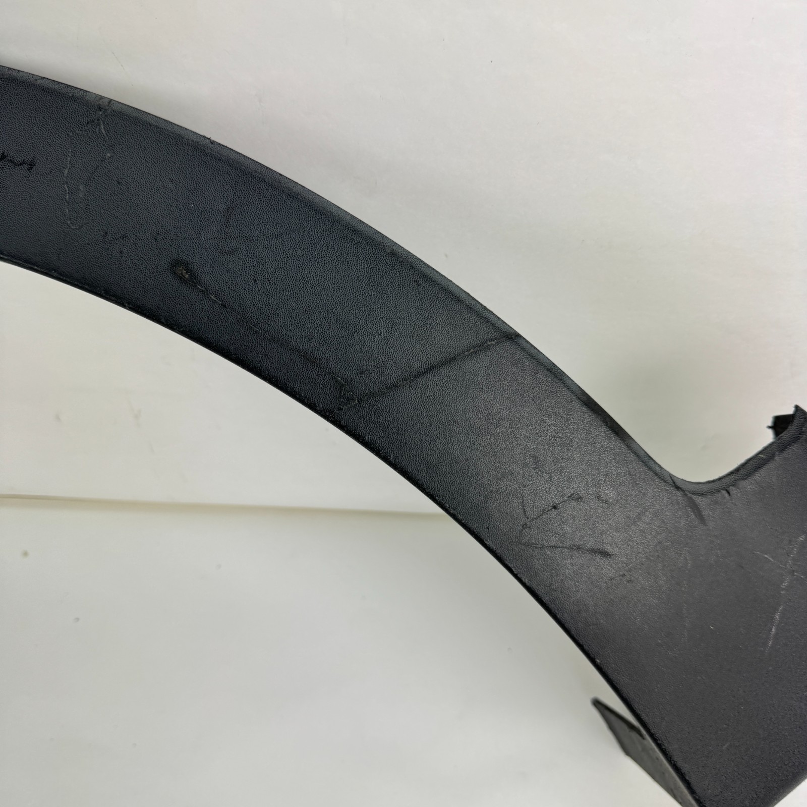 2013-18 Hyundai Santa Fe Sport Front Left Fender Flare Wheel Molding ...