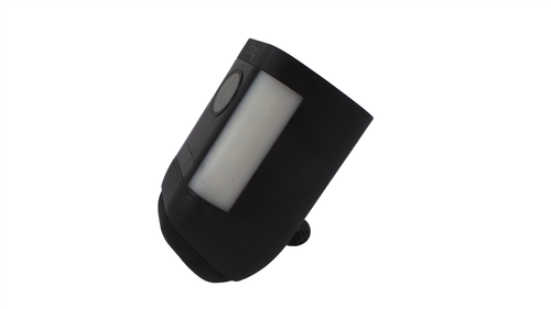 Ring spotlight Cam Pro Wireless Camera 5E62E9 W/Battery - Free Shipping ...