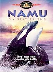 Namu, the Killer Whale (DVD, 2005) for sale online | eBay
