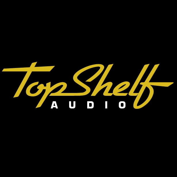 Two (2) Klipsch Heresy IV Lambswool Grills -- GRILLS ONLY - NO SPEAKERS ...