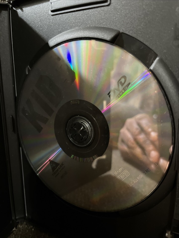 Kids (DVD, 2000) OOP HTF Leo Fitzpatrick, Justin Pierce 31398751823 | eBay